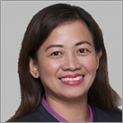 Rowena T. Martin | EWB